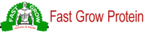 Fast Grow Protein || Online Body Building Nutrition Store