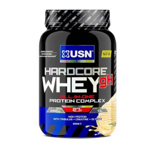 Sports Nutrition, Protein Powder, Whey Gainer, Gym | USN Whey Protein ...