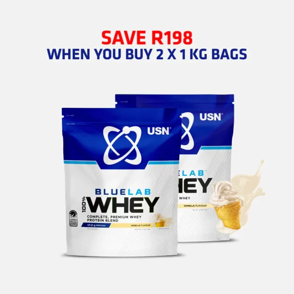 Sports Nutrition, Protein Powder, Whey Gainer, Gym | USN Whey Protein ...