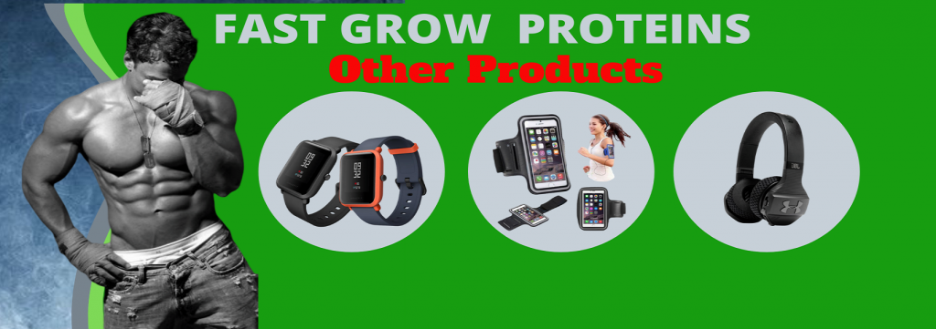 Fast Grow Protein