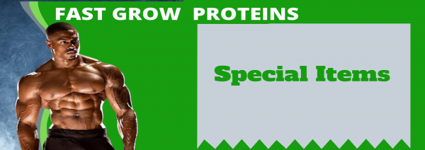 Fast Grow Protein
